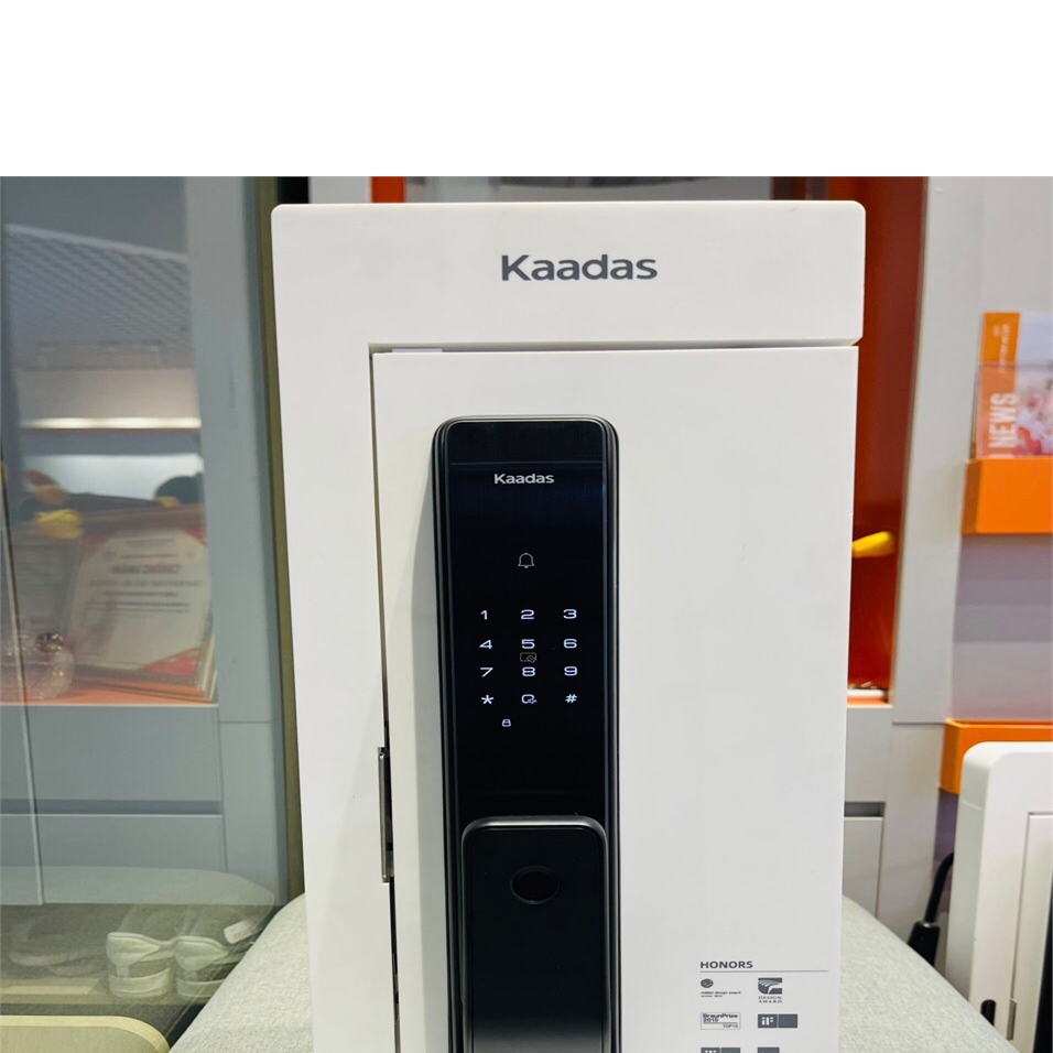 Khóa vân tay Kaadas Q3