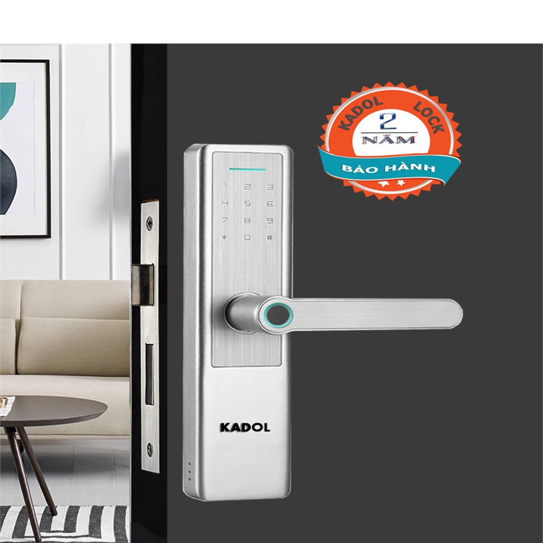 Hướng dẫn sử dụng Kadol S5