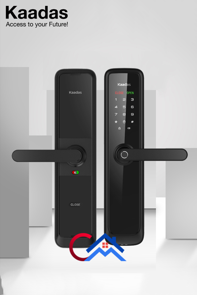 Khóa điện tử Kaadas L7